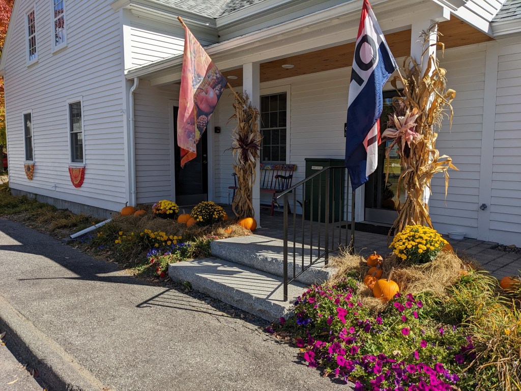 Unity Public Library