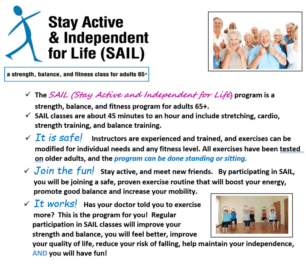 Unity Public Library