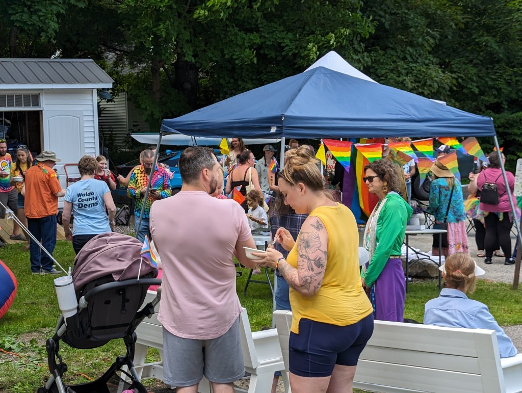 Unity Public Library