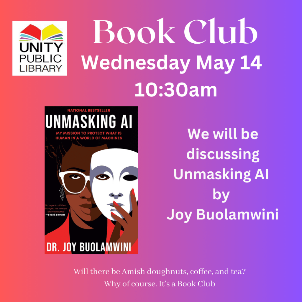 Unity Public Library