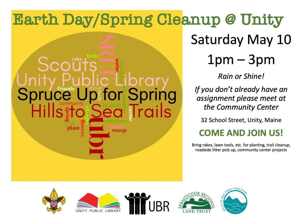 Unity Public Library