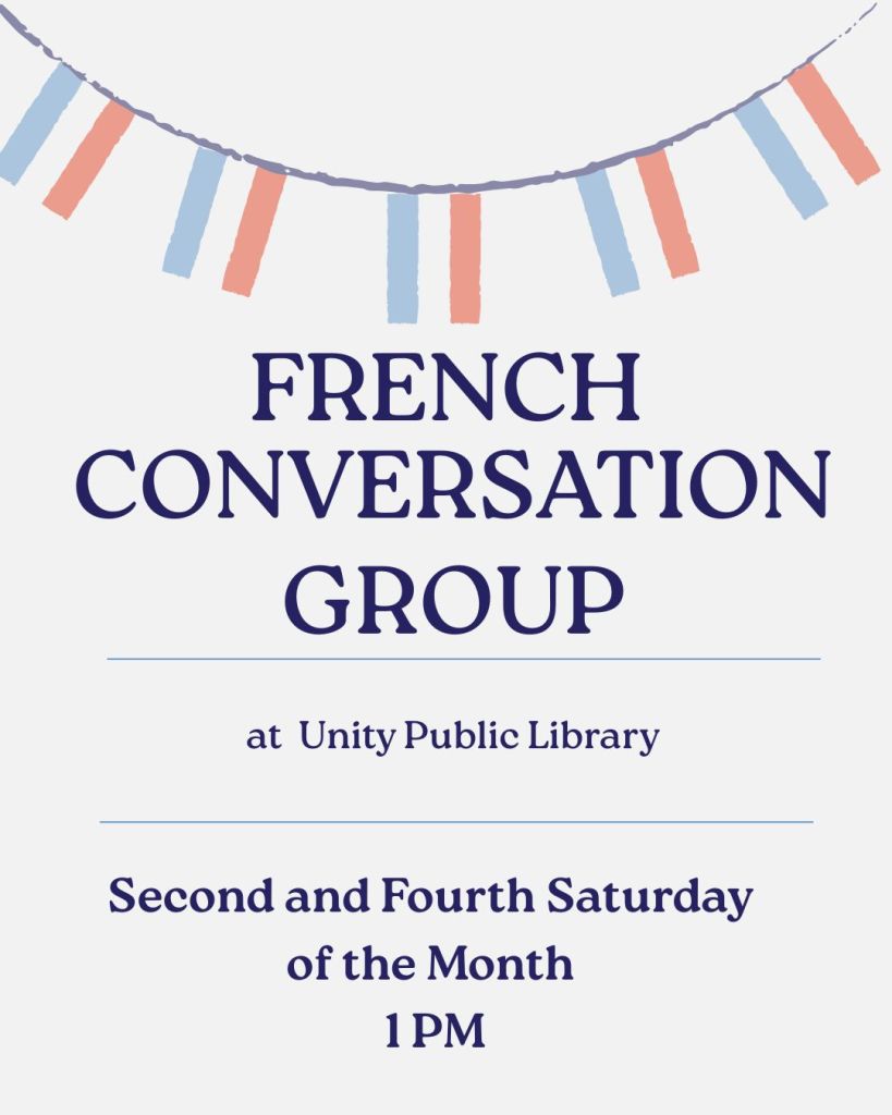 Unity Public Library