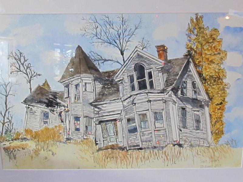 Unity Public Library